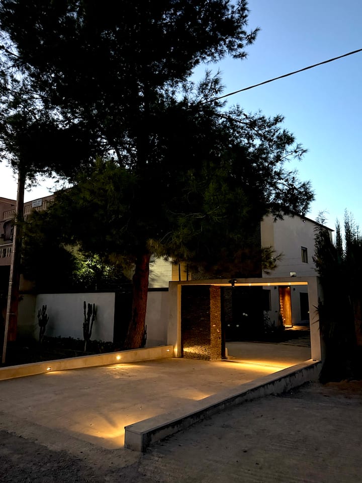 Ayour Villa - Ourika