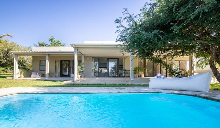 Casa Brisa Three - Mozambique