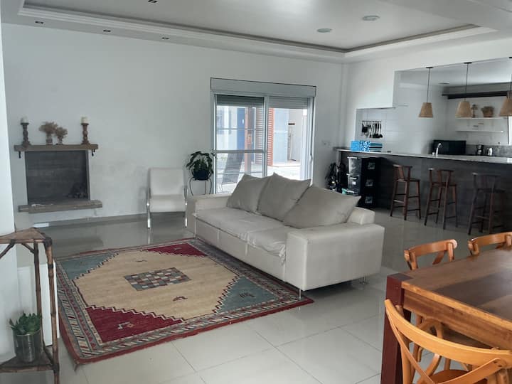 Casa Perfeita Familia/piscina/churrasqueira - Florianópolis