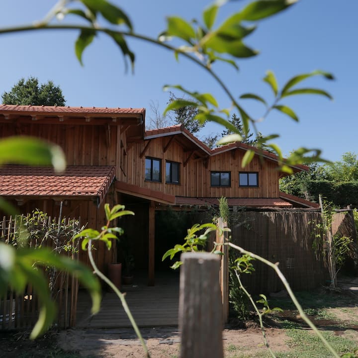Domaine De Larcanson - Andernos-les-Bains