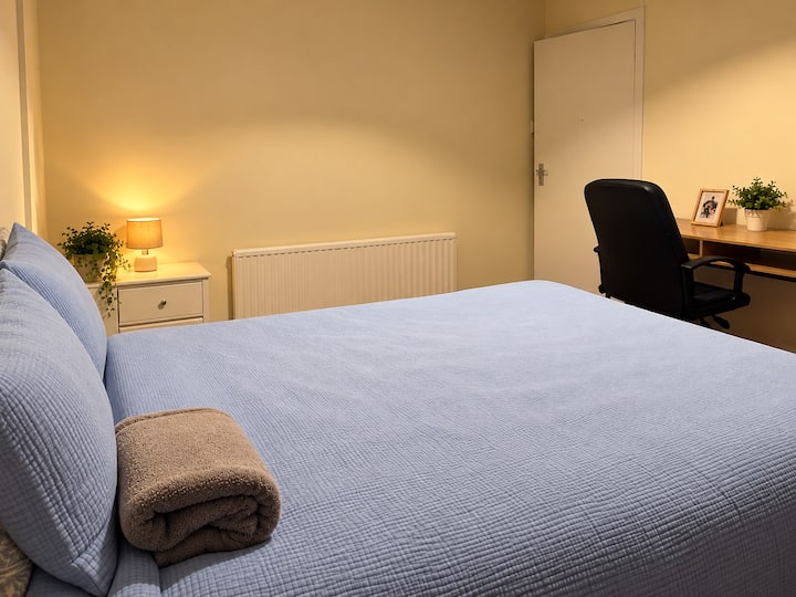 Cosy Private Room In Dundalk | 1 Guest Only - Dundalk