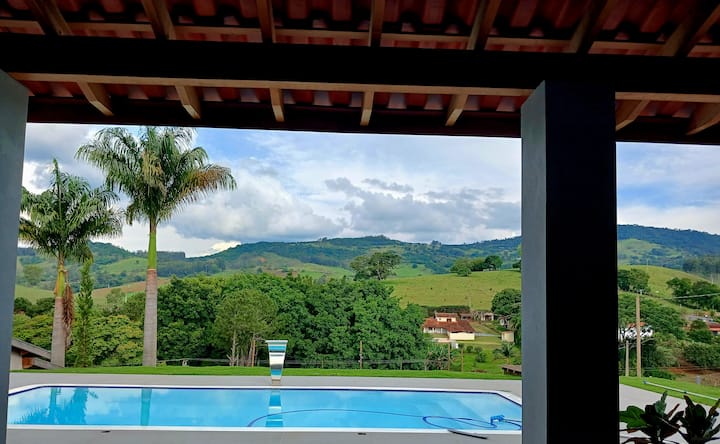 Chacara Toaldo - Socorro
