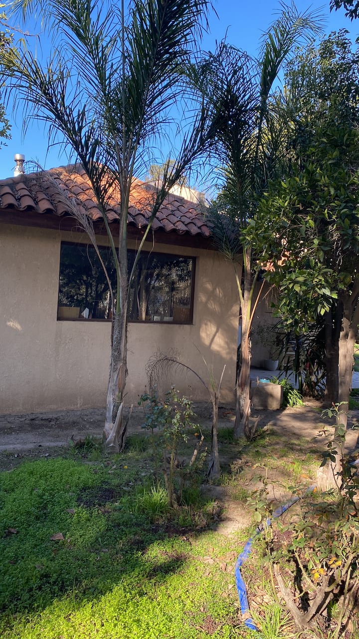 Lindo Lugar Para Alojar - San Felipe