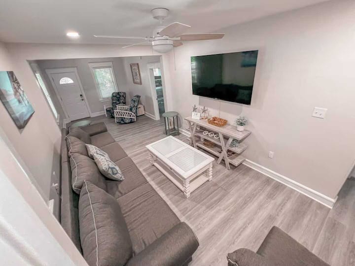 Ocean City Beach Getaway | 1st Floor - Ocean City, NJ