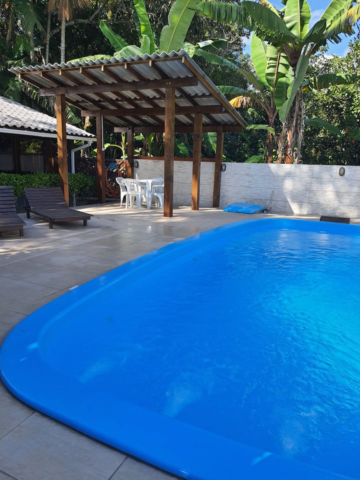 Rancho Coletivo Aconchegante - Santo Amaro da Imperatriz