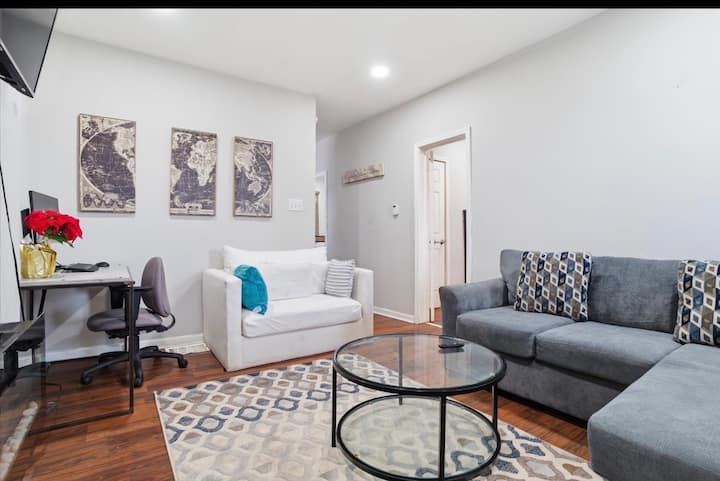 Three Rivers Retreat On Mount Washington 1st Floor - Pittsburgh