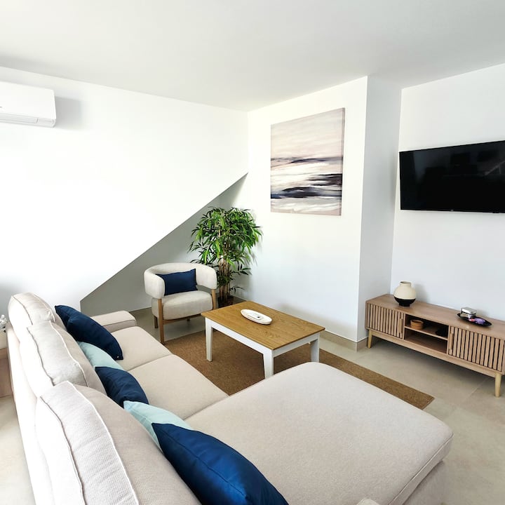 Alisios Home - Near Beach & Private Patio - Puerto del Carmen