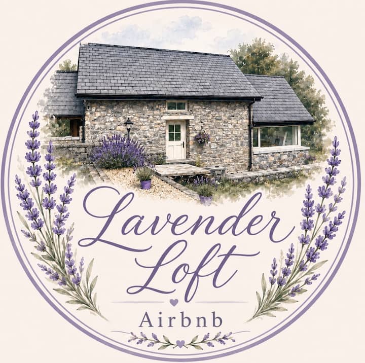 Lavender Loft - Sligo