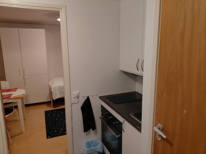 Apartment With Mountain Views. - Kiruna