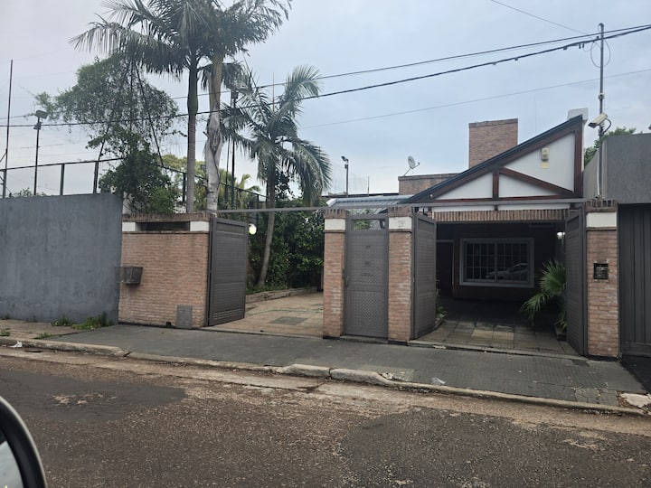 Casa La Rural - Concordia