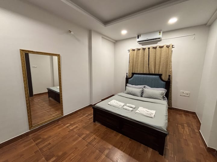 2bhk Near Max Hospital And National Highway - Nagpur
