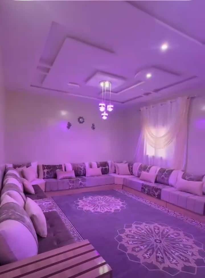 Appartement Dikha Avec Balcon Et Chambres Climatis - Nouakchott