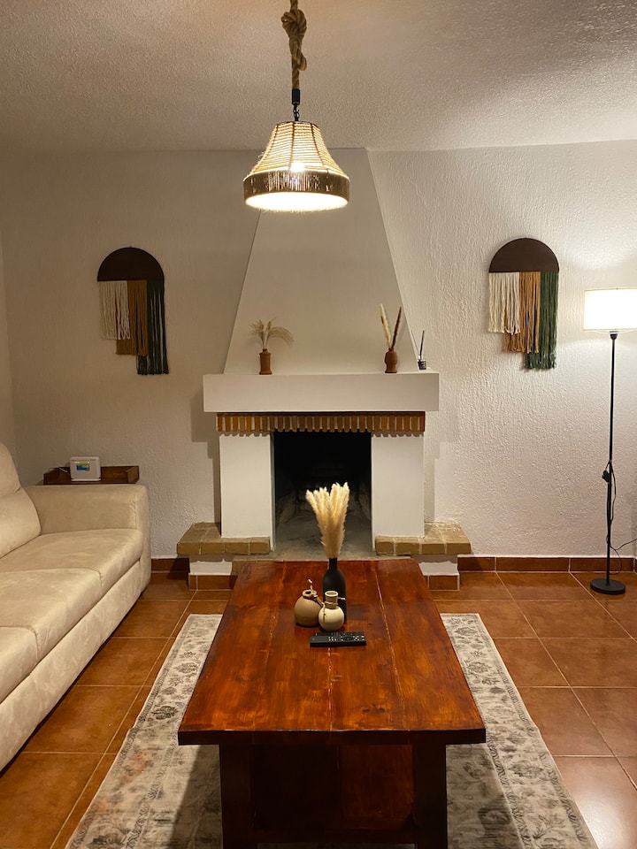 Casa ÁUrea - San Cristobal de las Casas