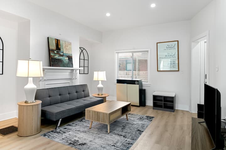 Walk To Upmc Childrens | 2.5 Bath, Washer/dryer - Pittsburgh, PA