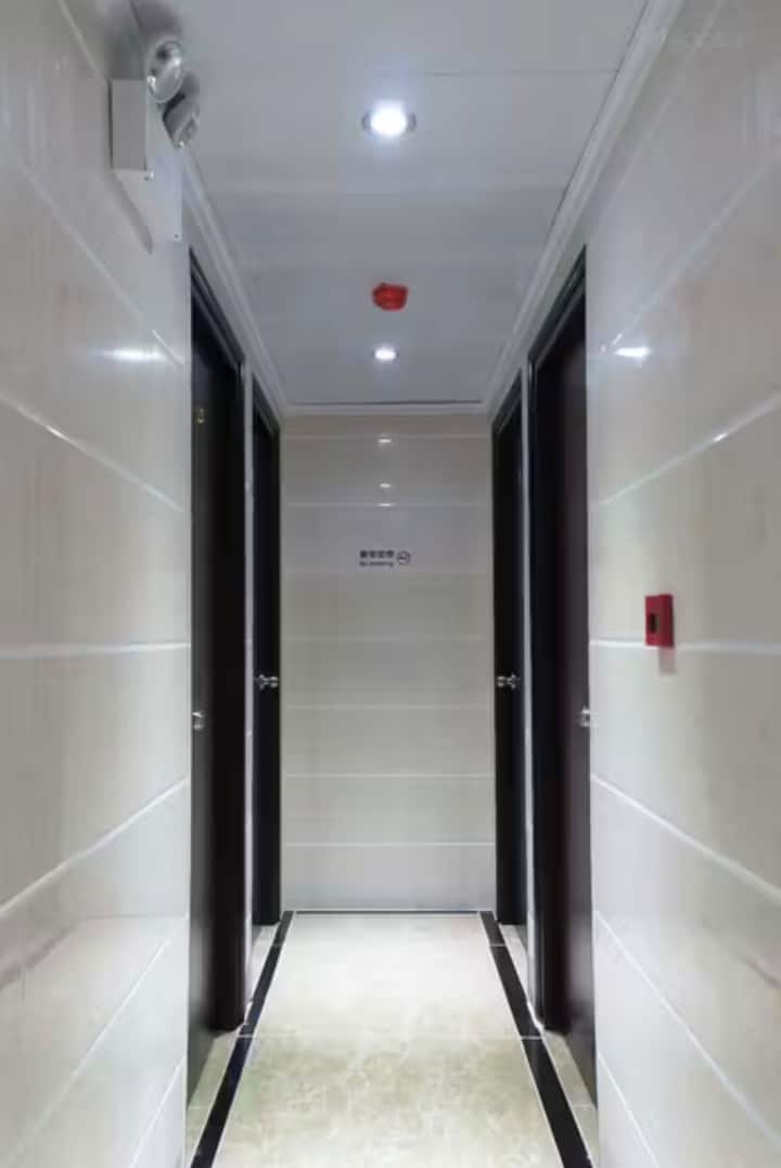 Apartment 4 Private Room In City Center H/5425 - Sai Kung