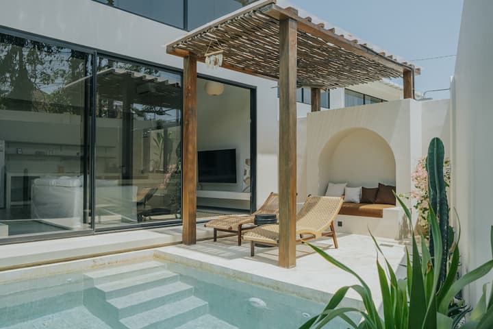 Kila Kila 3| 2br Private Pool | Ungasan Beach Hub - Australië
