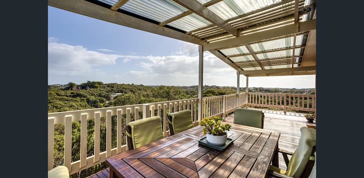 Stayau Coastal Haven Pet-friendly 4 Mins To Sea - Sorrento