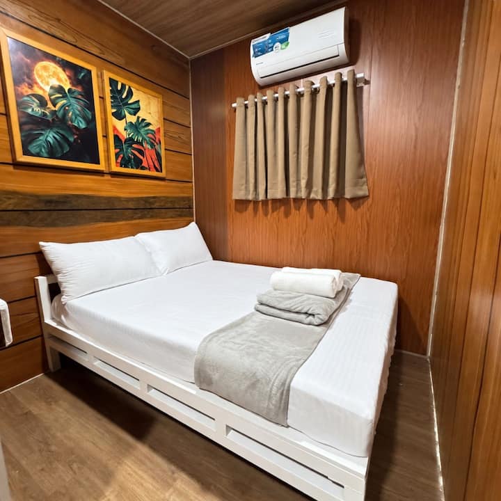 Malaybalay Best Solo Or Couple Room Near Kaamulan - Malaybalay