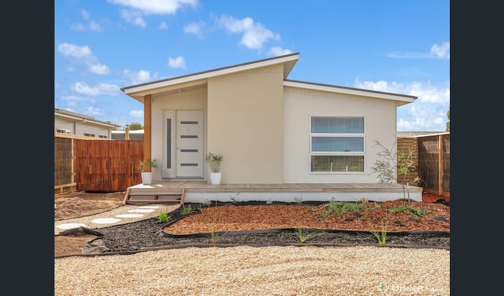 Relaxing Coastal Getaway - Inverloch