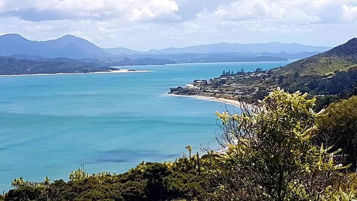 Hokianga Beach Haven - Opononi