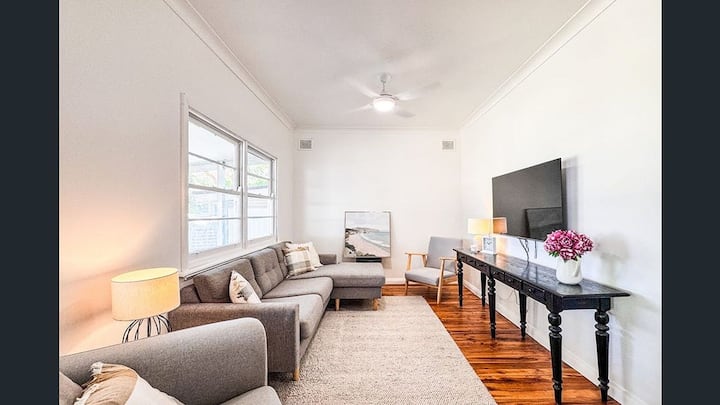Spacious Comfort & Convenience 3 Bedroom, 2 Bath - 탬워스