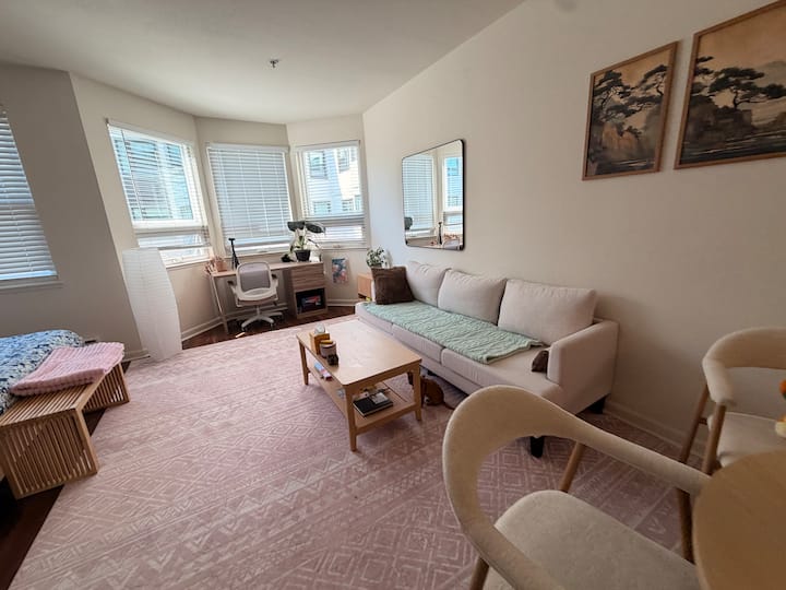 Sakura Place - San Francisco, CA