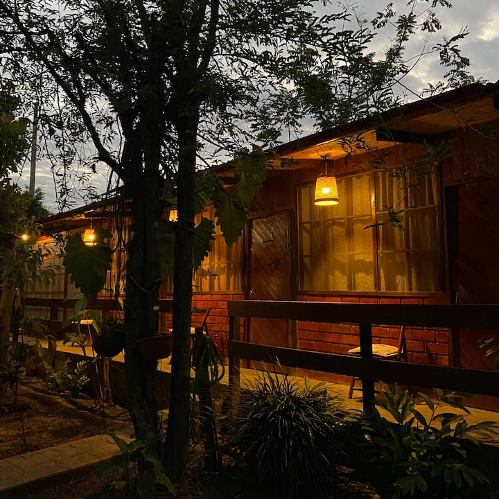 Kodas House Room - Pucallpa