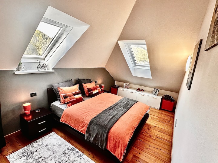 Axess Loft - Bad Kleinkirchheim