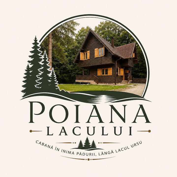 Cabana Poiana Lacului - Transylvania