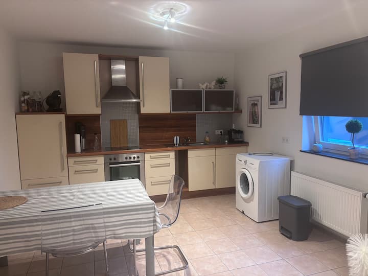 Zentrale Ferienwohnung In Mayen - Monreal