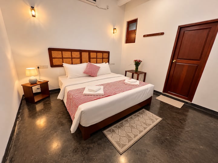The Nutmeg Room @ Barn Boutique - Colombo
