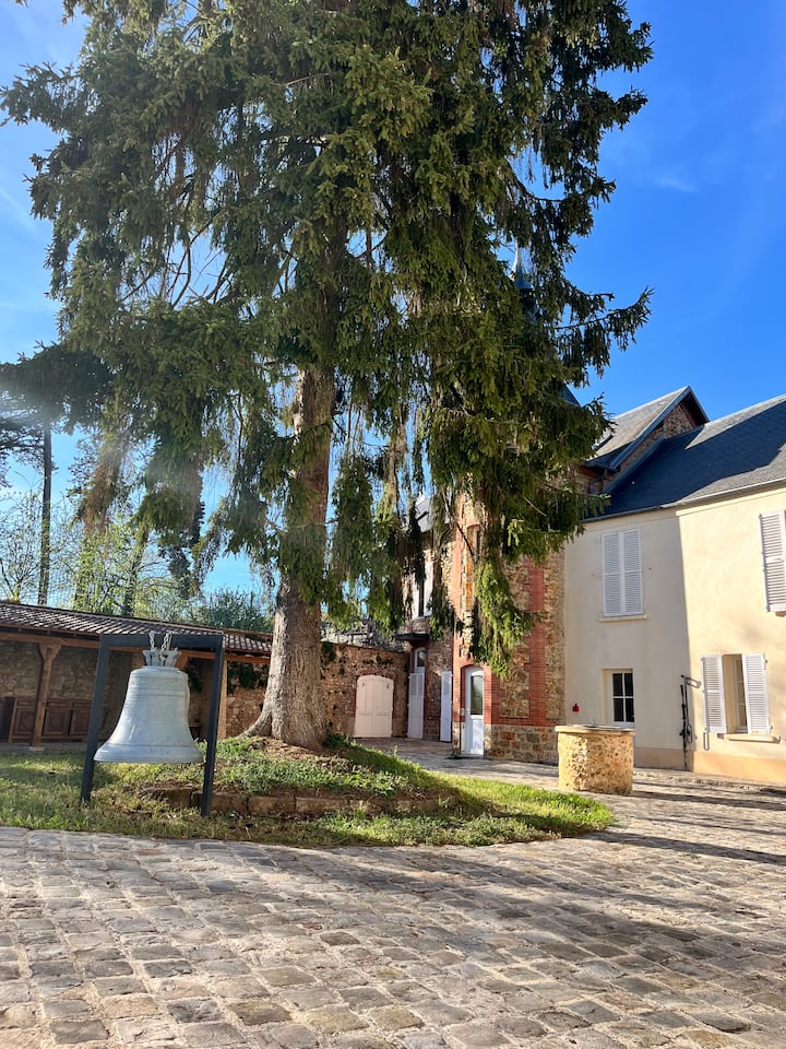 Le Petit Domaine - Breuillet