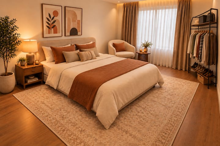 Tüm Daire Kızılay ÇAnkaya 100 C2 - Ankara