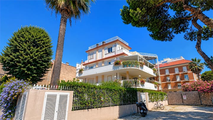 Elegante Bilocale A San Benedetto Del Tronto - San Benedetto del Tronto
