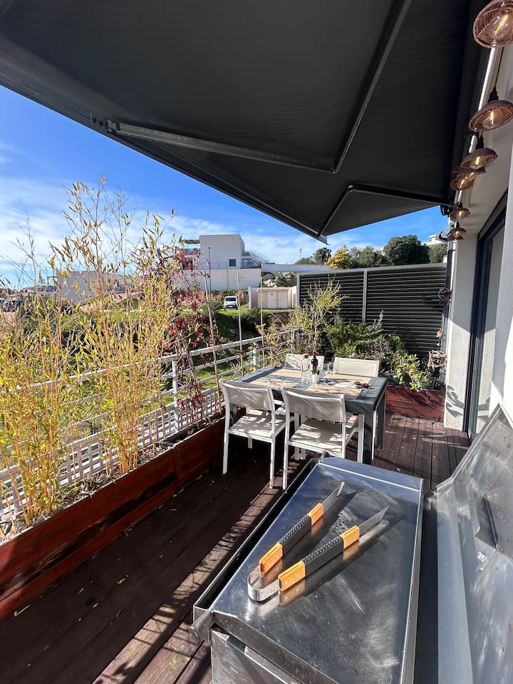 Casa Sienna - Terrasse & Calme - Porticcio - Ajaccio