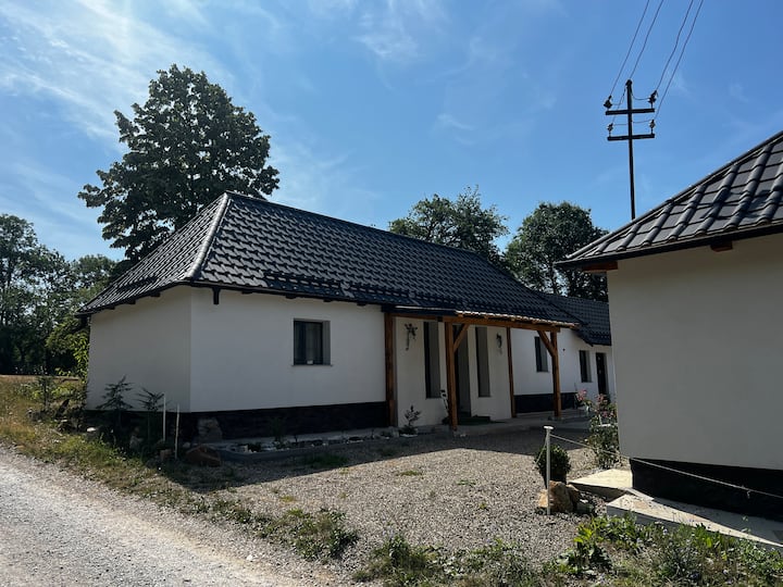 Vatra Resort-tomnatic - Romania