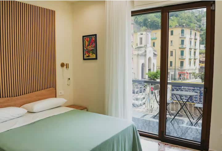 Casa Partenopea | 4 Rooms 9 Guests Exclusive - Pozzuoli