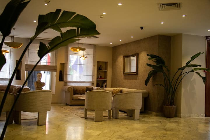 Great Location Downtown - Tunis