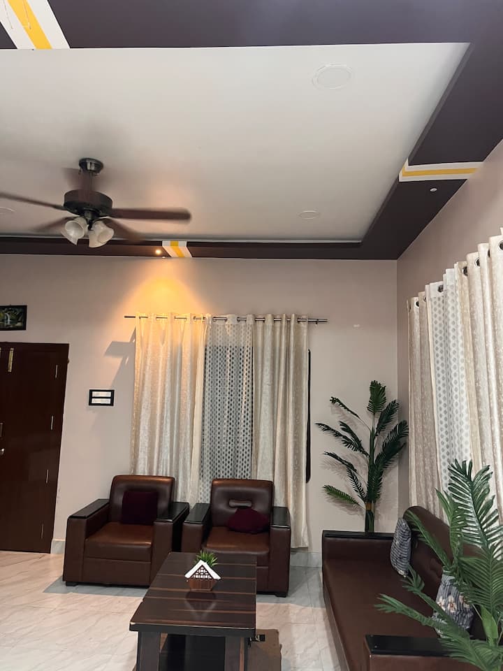 Avalon Villa 2bhk|cozy Villa For Families&couples - Nagaland