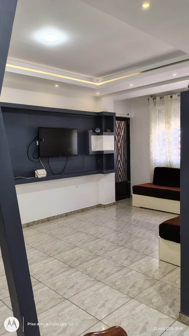 Appartement Meublé Tlemcen - Tlemcen
