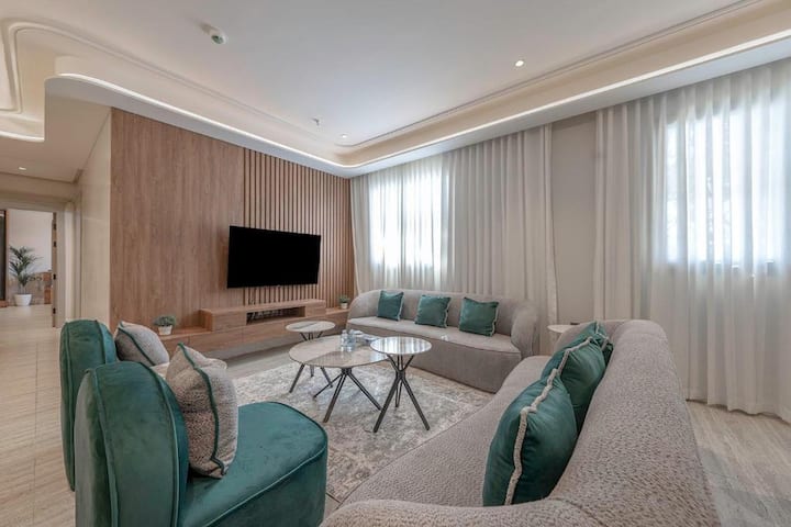 Mabaat-superior 2br-qurtuba - 566 - Saudi Arabia
