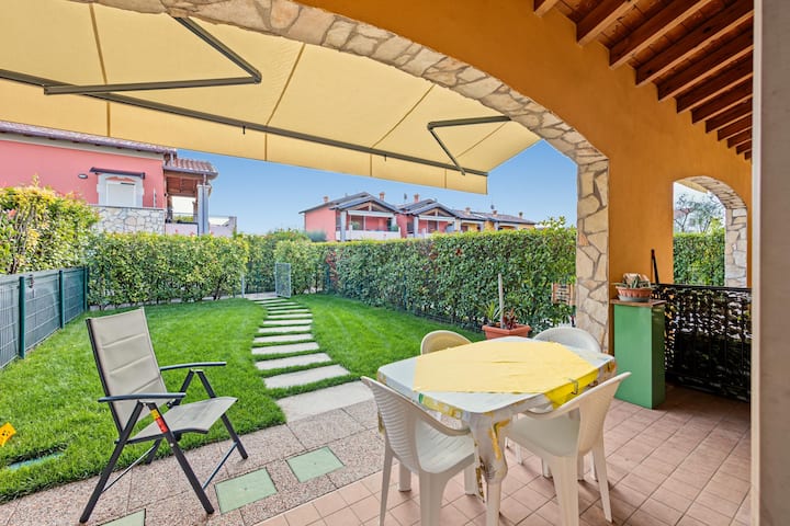 Casa Vacanze Da Ricky App 6 - Sirmione