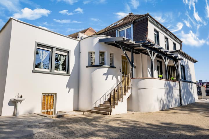 Luxury House - Fegersheim