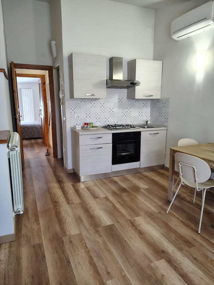 Sant'anna | Casa Per Famiglie Nel Centro Di Spello - Spello