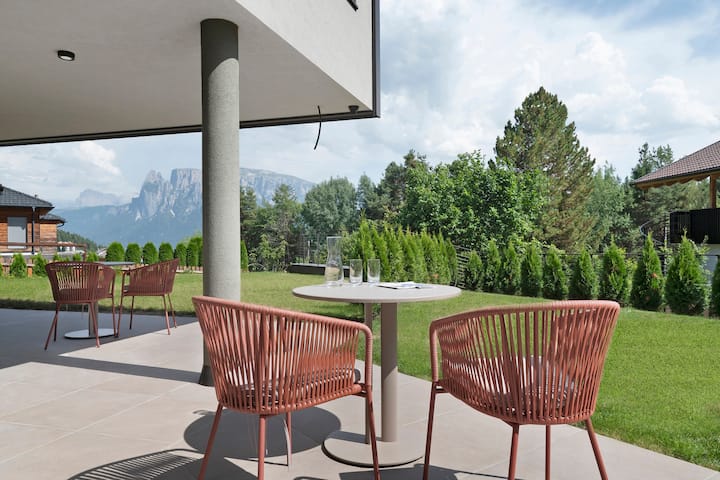 Villa Aulank Apt Eg-r - Bolzano