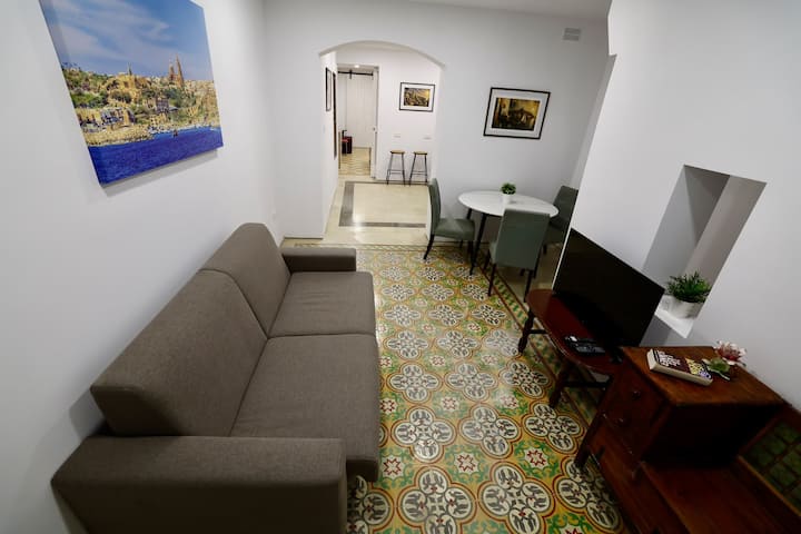 Valletta Private Retreat - Valletta