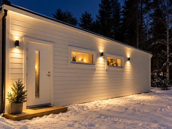 65° Nord - Luleå