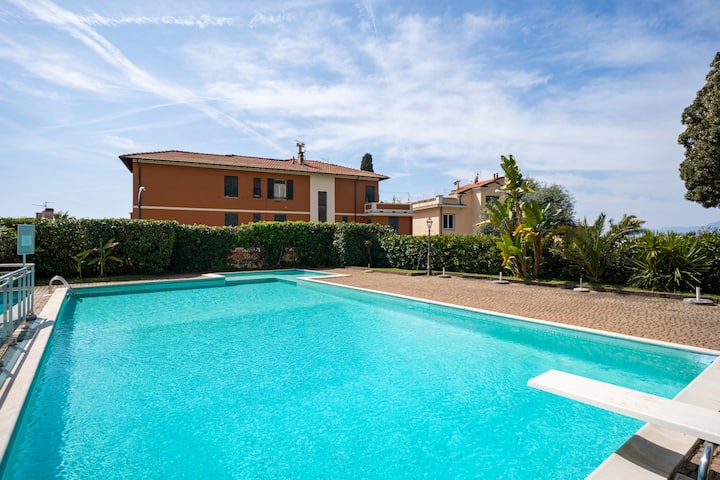 Casa Ilenia - Bordighera - Bordighera