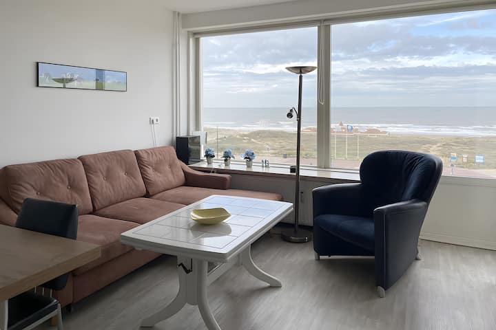 Horizon - Katwijk aan Zee