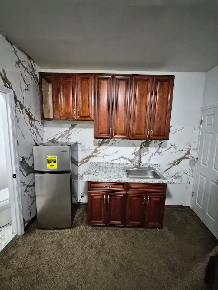 Luxury One Bedroom Apartment 1 - Staten Island